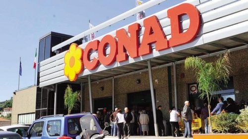 Conad Lavora con noi: posizioni aperte, come candidarsi. - Lavora